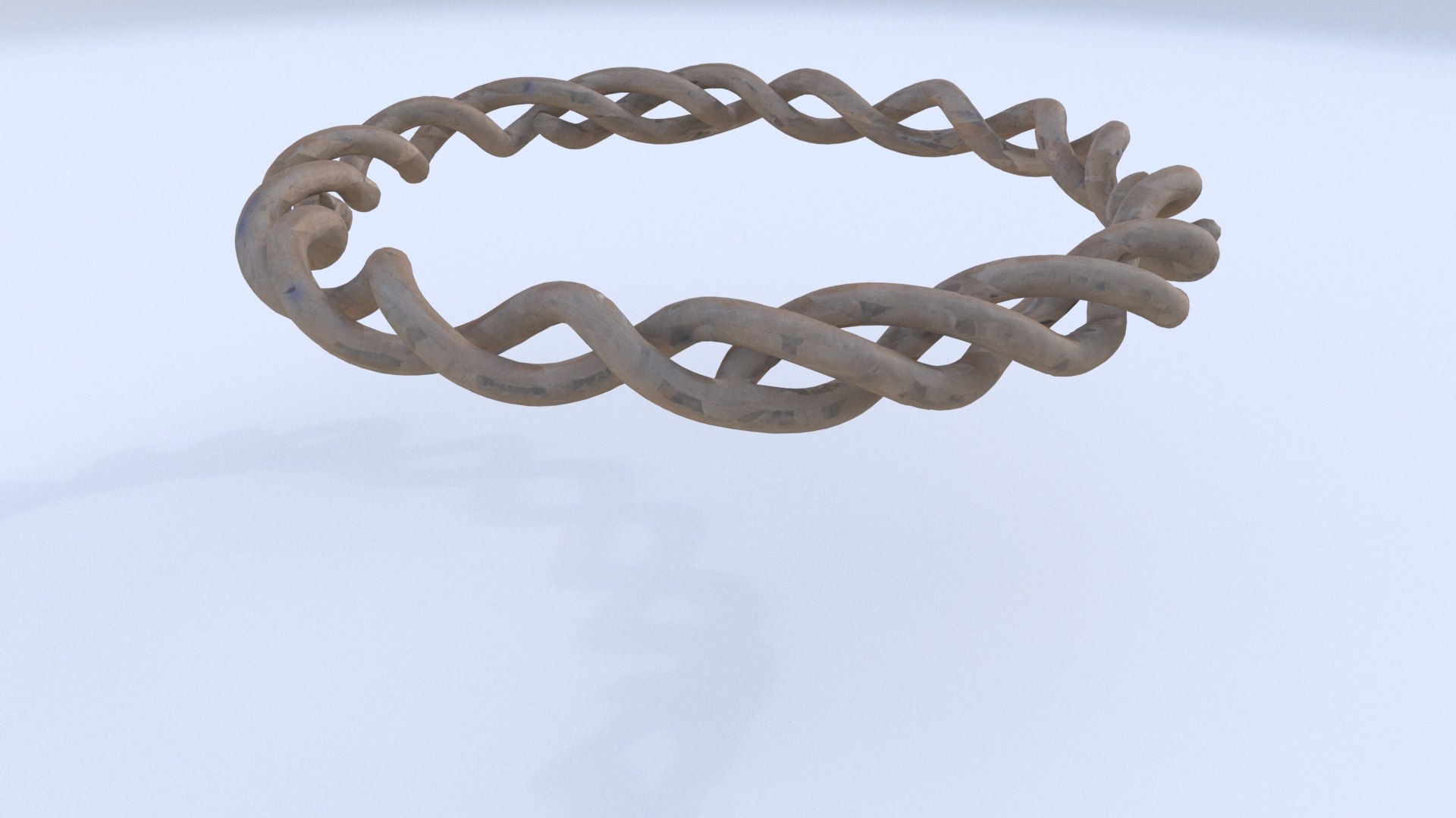 3D Model Binding Chains - TurboSquid 2327691