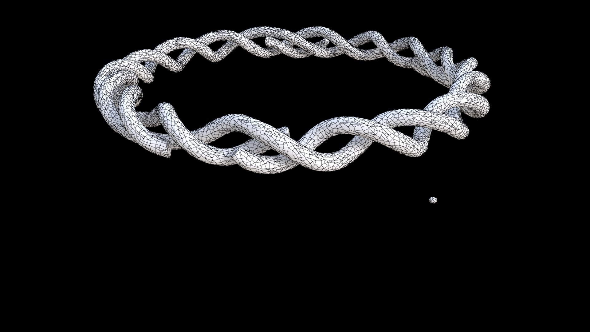 3D Model Binding Chains - TurboSquid 2327691