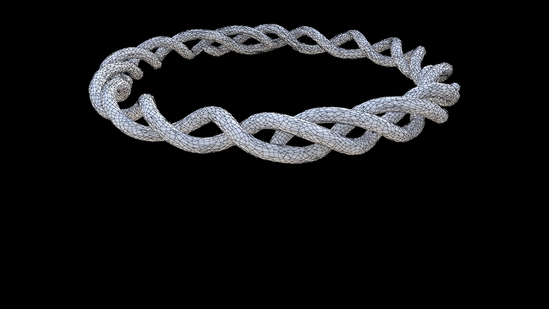 3D Model Binding Chains - TurboSquid 2327691