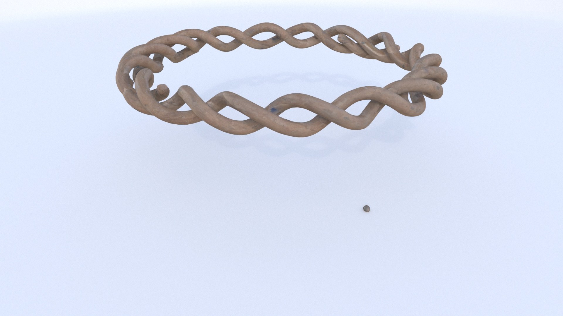 3D Model Binding Chains - TurboSquid 2327691