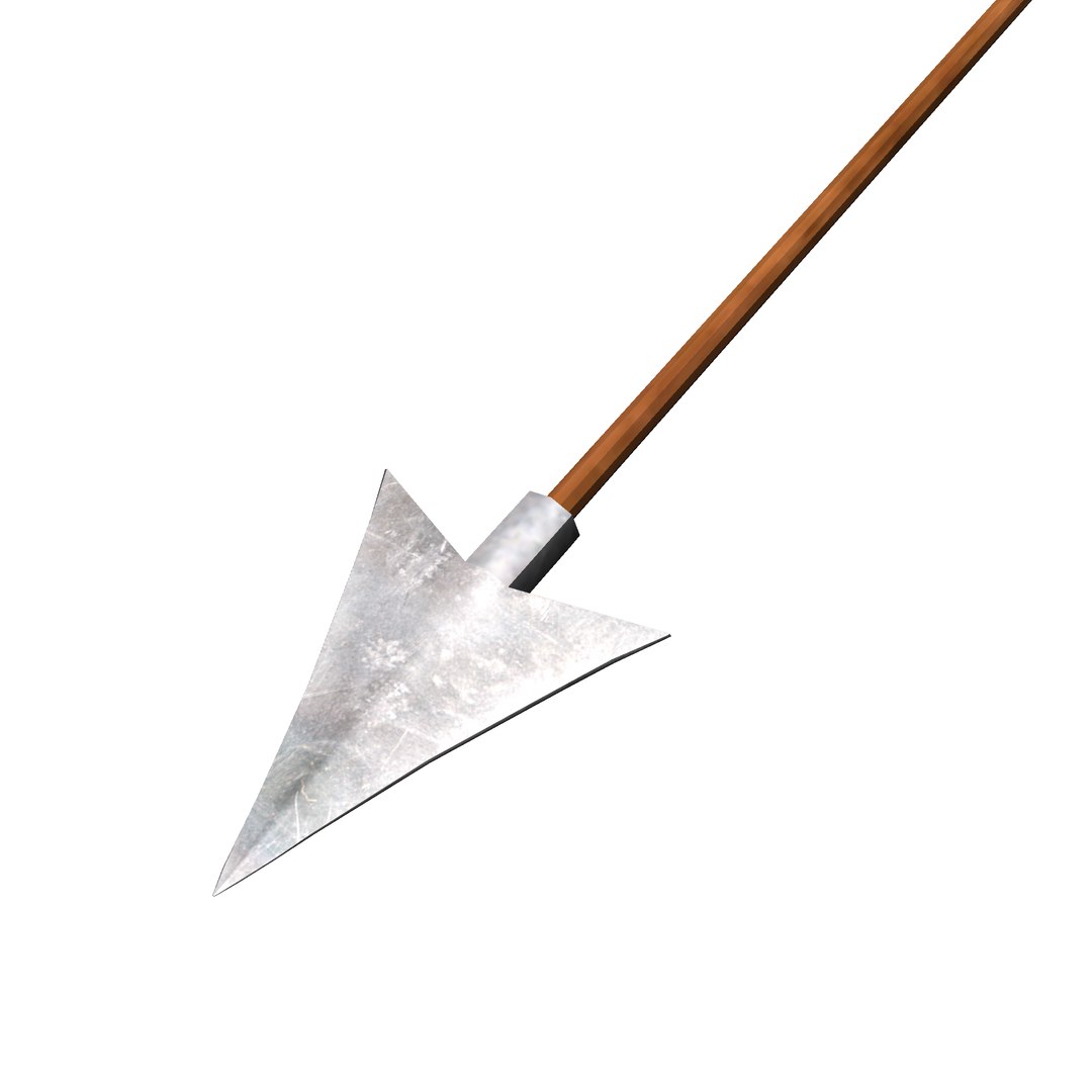 Arrow Obj