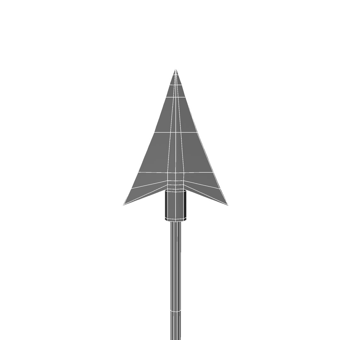 Arrow Obj