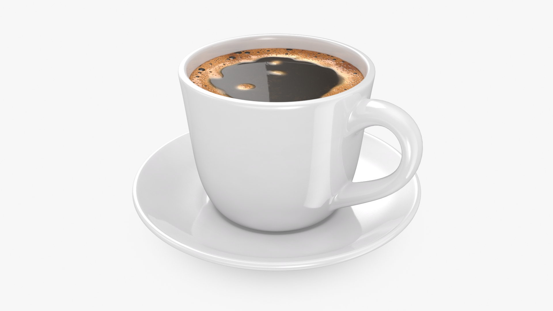 3D Coffee Mug Model - TurboSquid 2194164