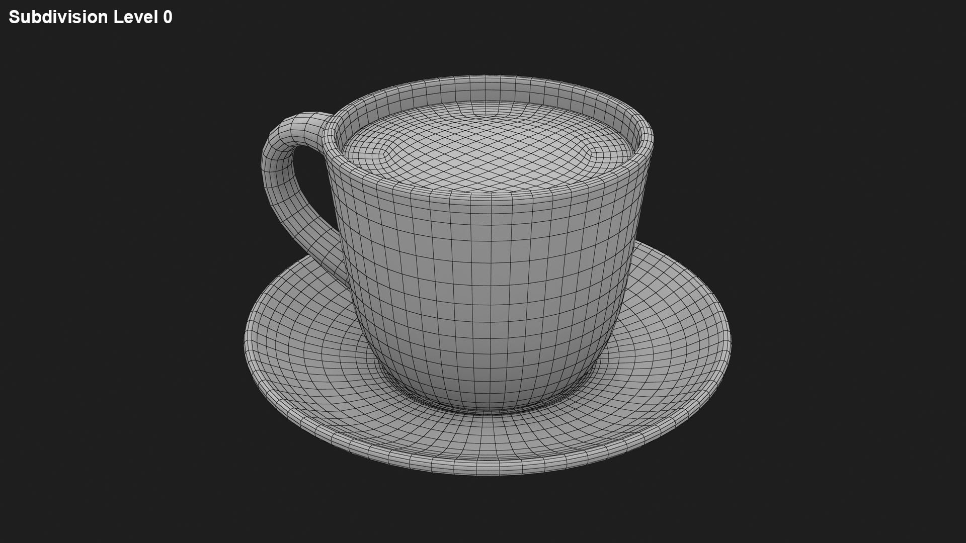 3D Coffee Mug Model - TurboSquid 2194164