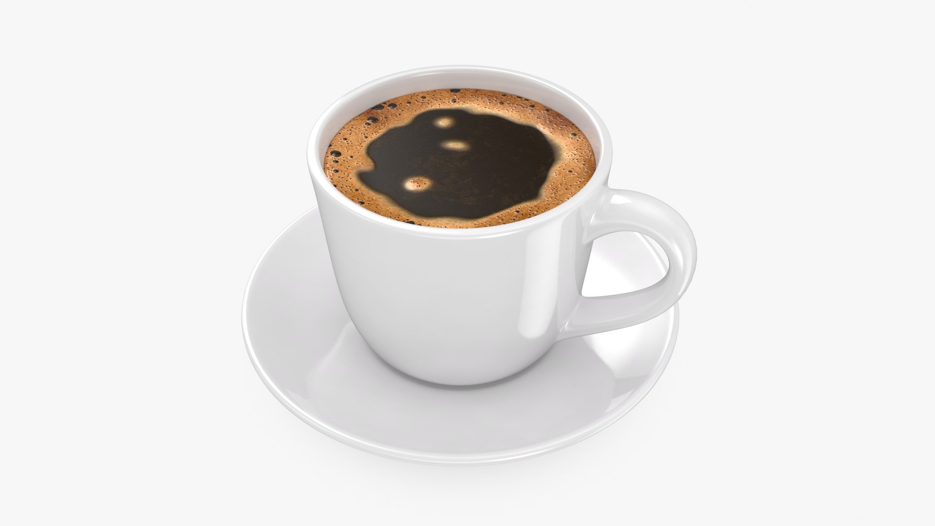 3D Coffee Mug Model - TurboSquid 2194164