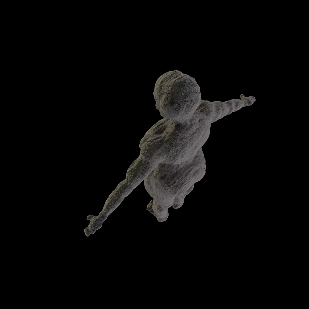 Metaball 3D model - TurboSquid 1221441