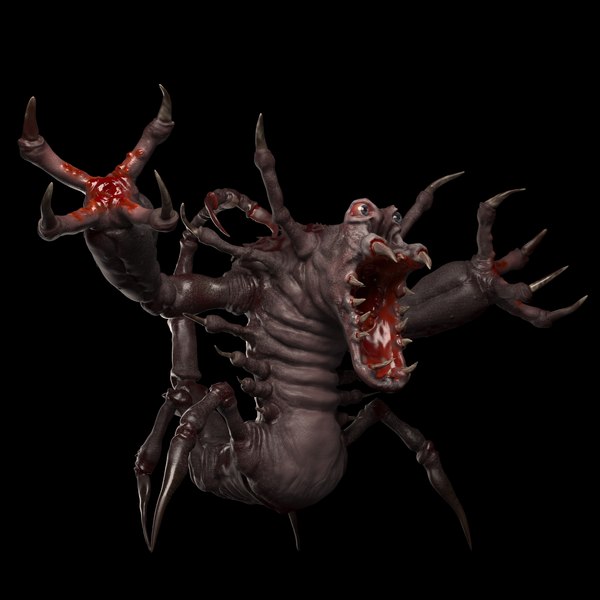 Dark Overlord of the Universe 3D model - TurboSquid 1744124