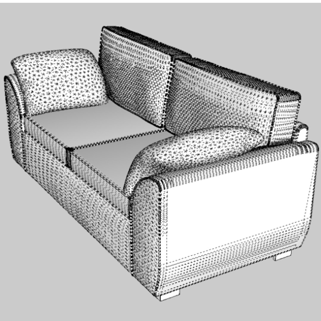 maya sofa armchair set