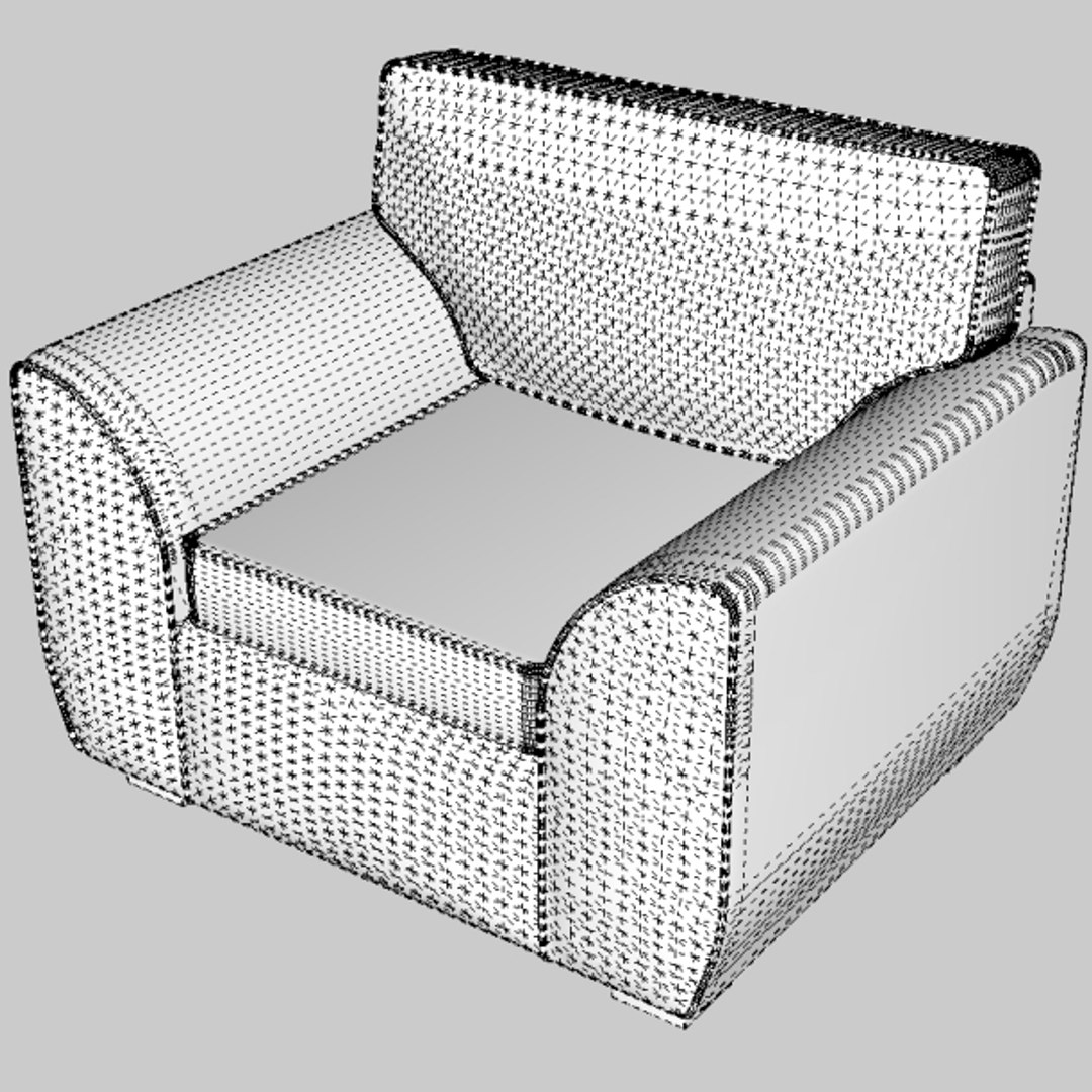 maya sofa armchair set
