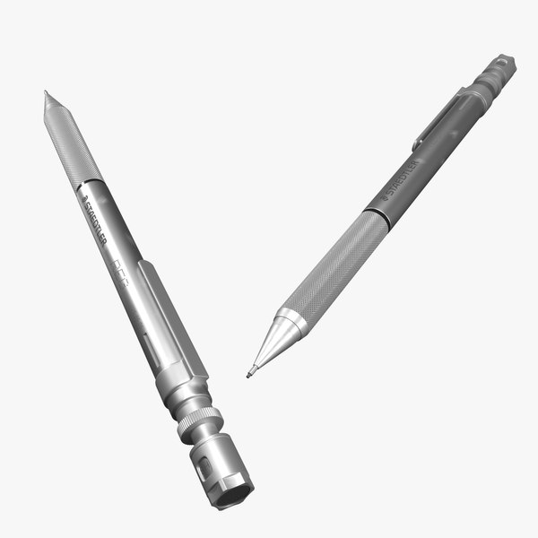 staedtler drafting pencil max