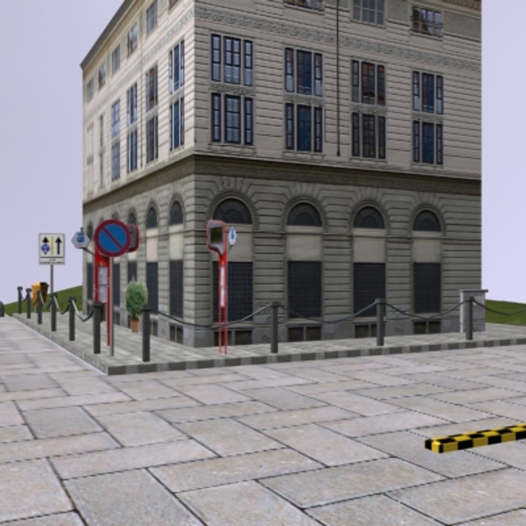 Street Real Time Max