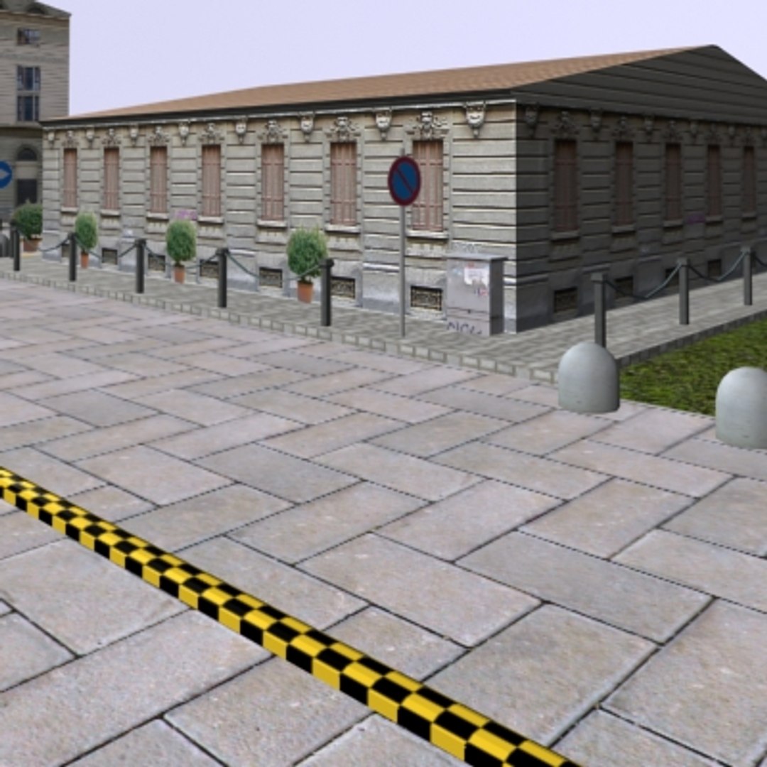 Street Real Time Max