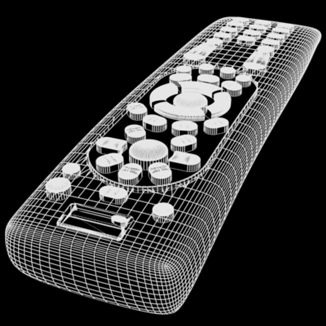 3d Max Remote Control
