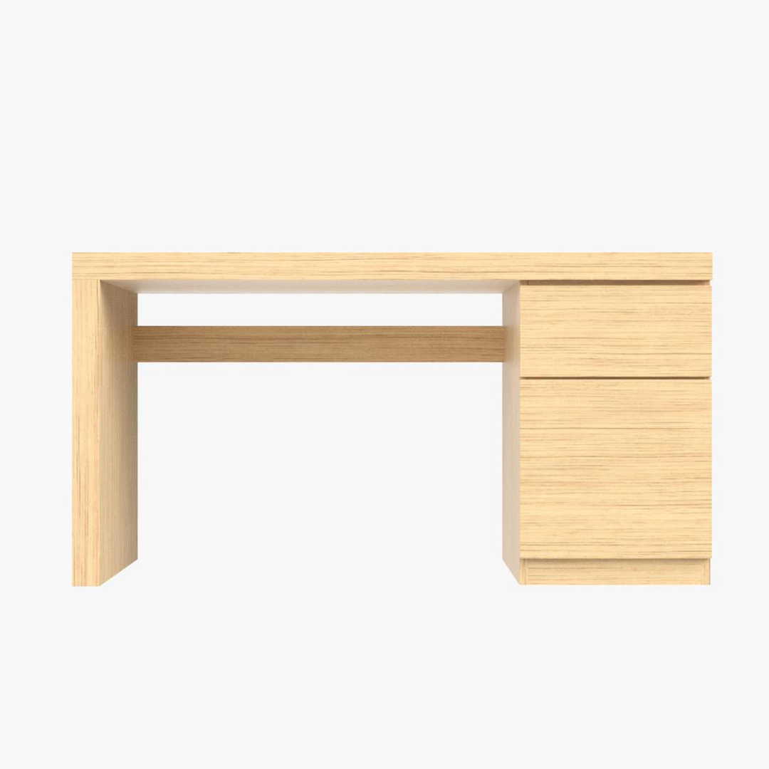 3D large table desk model - TurboSquid 1367744