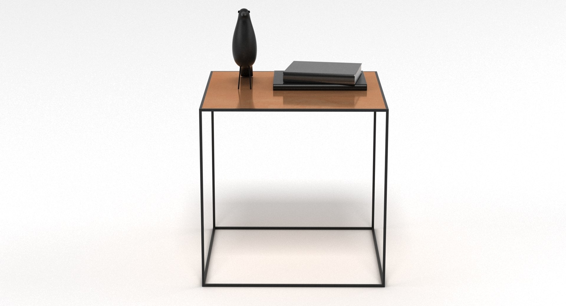 3D Table Realistic - TurboSquid 1213198