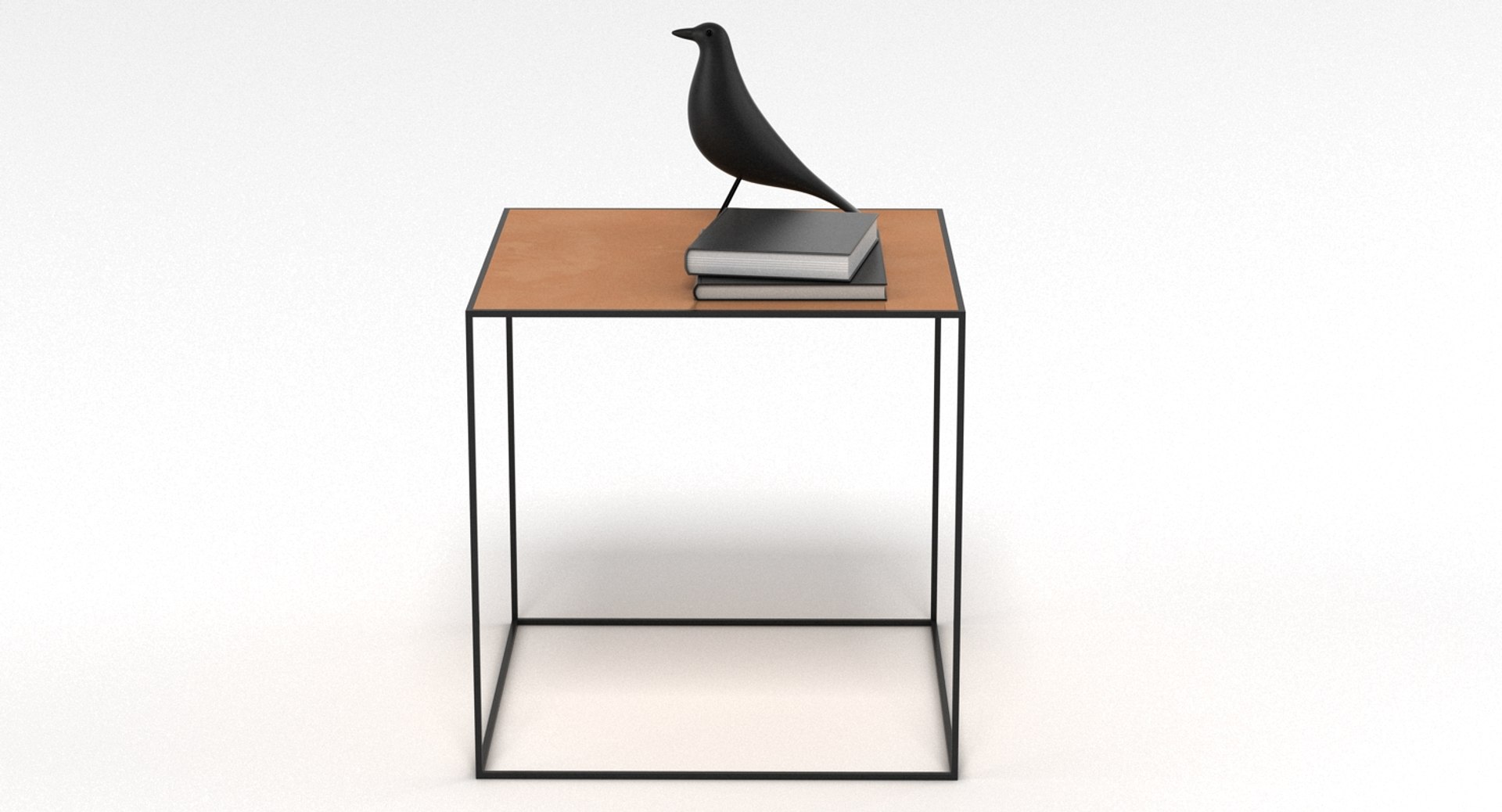 3D Table Realistic - TurboSquid 1213198