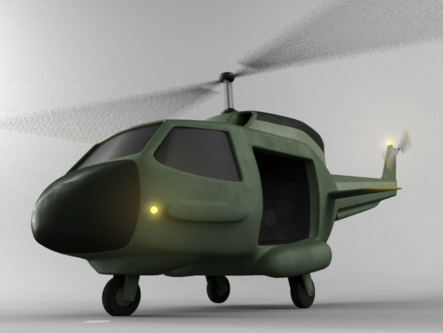 free ma mode helicopter simple