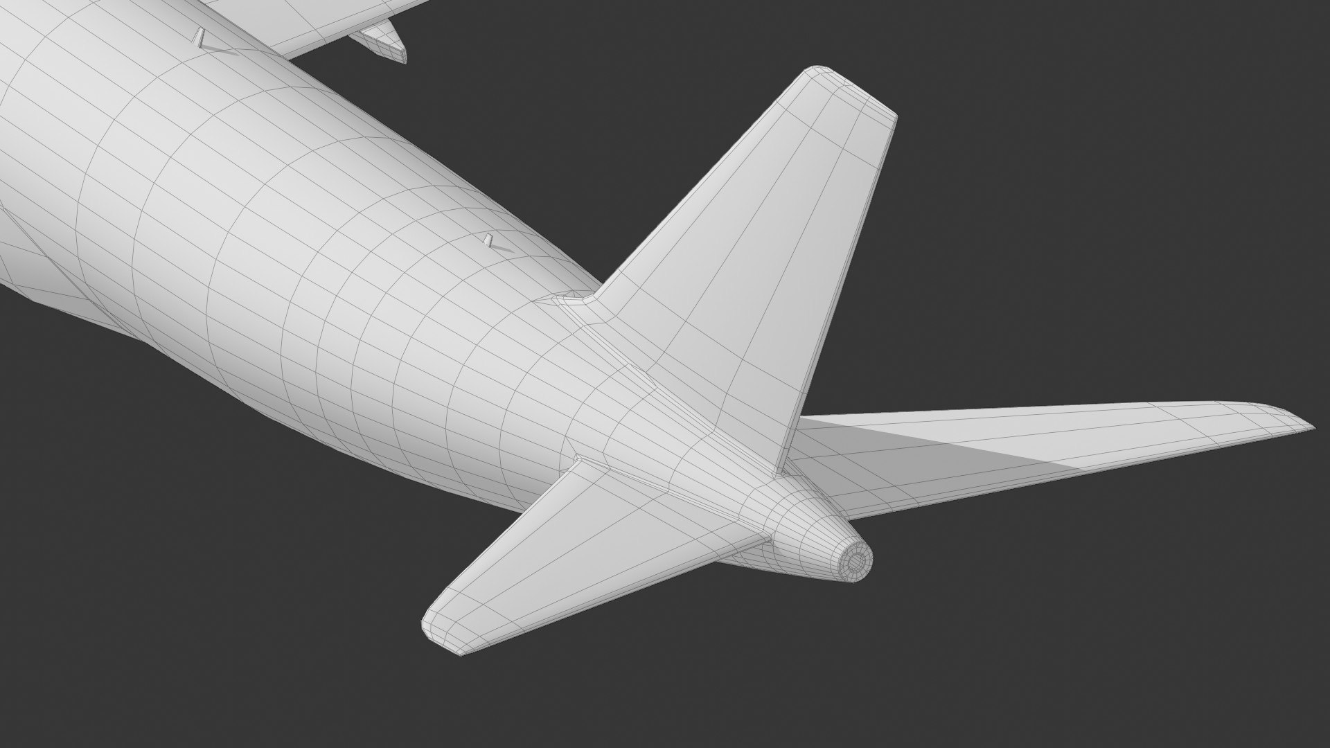 Delta Air Lines A350 SC 3D Model - TurboSquid 2272215