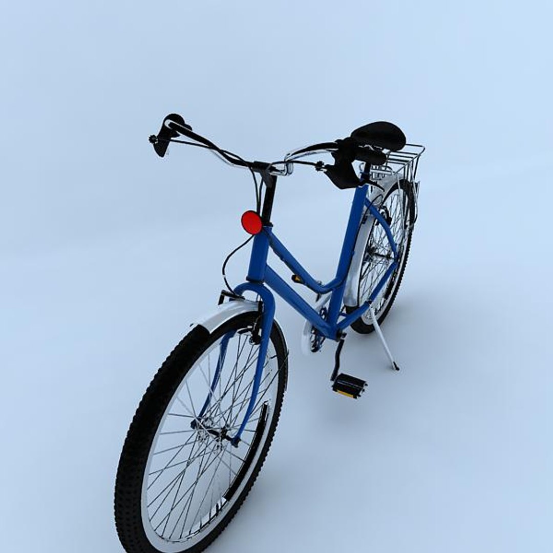 Max Bicycle