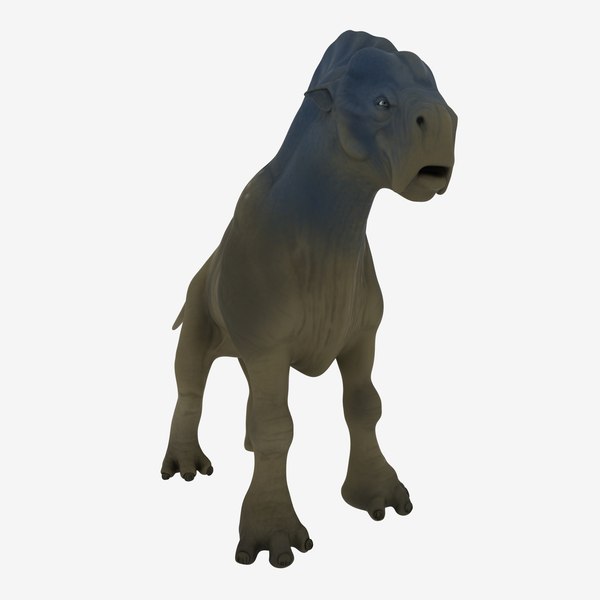 3d model creature
