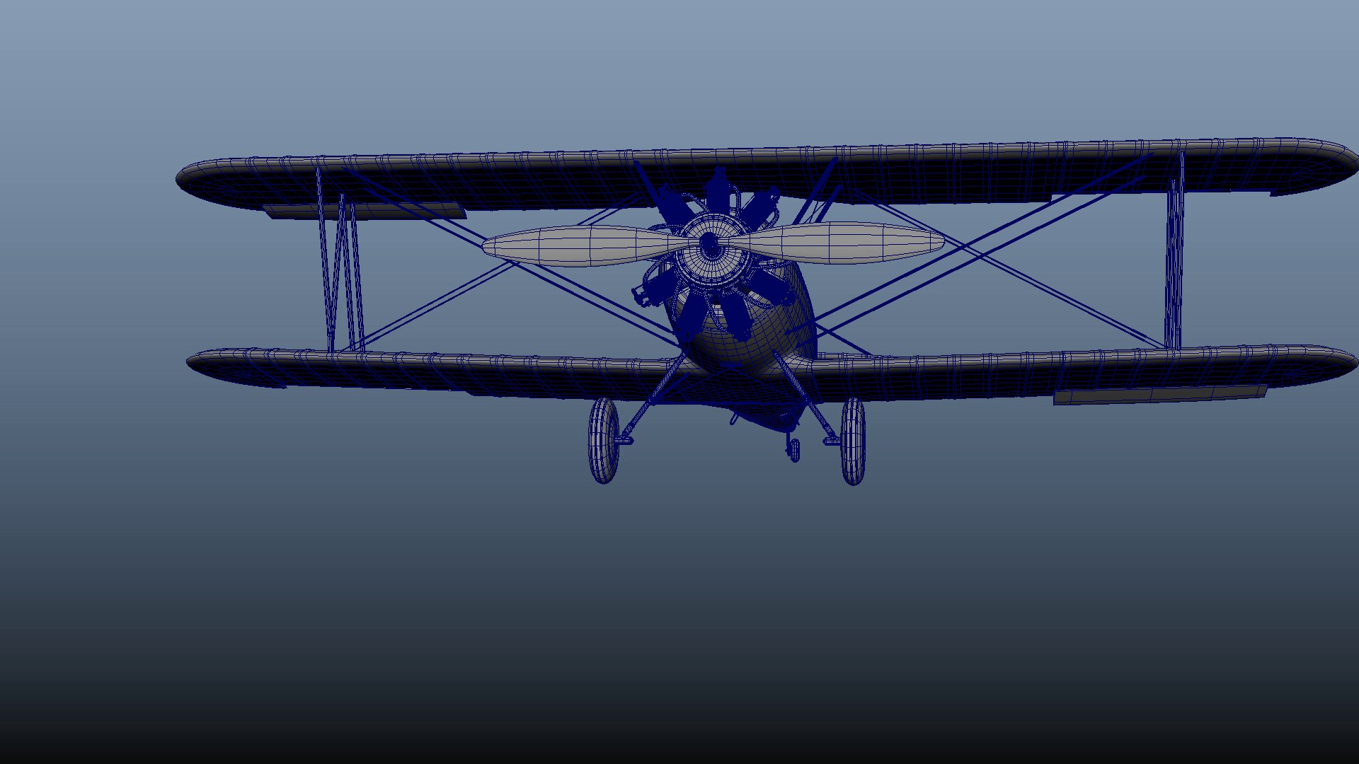 3D N3N Canary - TurboSquid 2236862