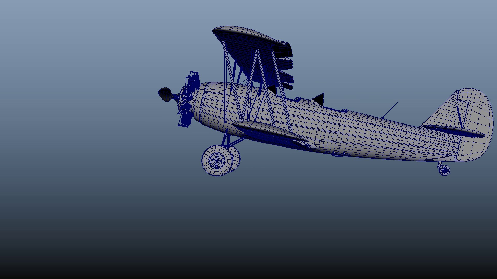 3D N3N Canary - TurboSquid 2236862