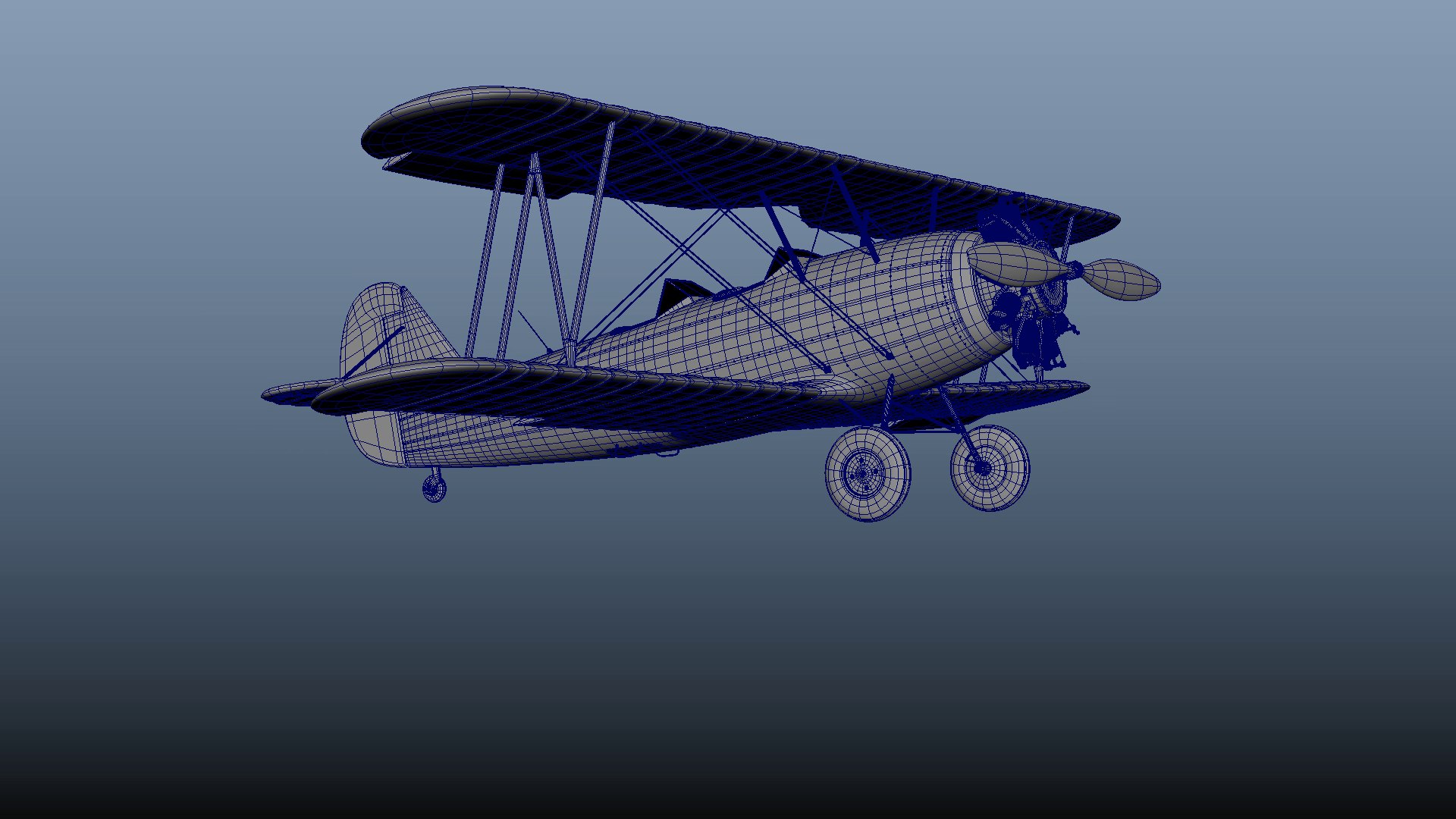 3D N3N Canary - TurboSquid 2236862
