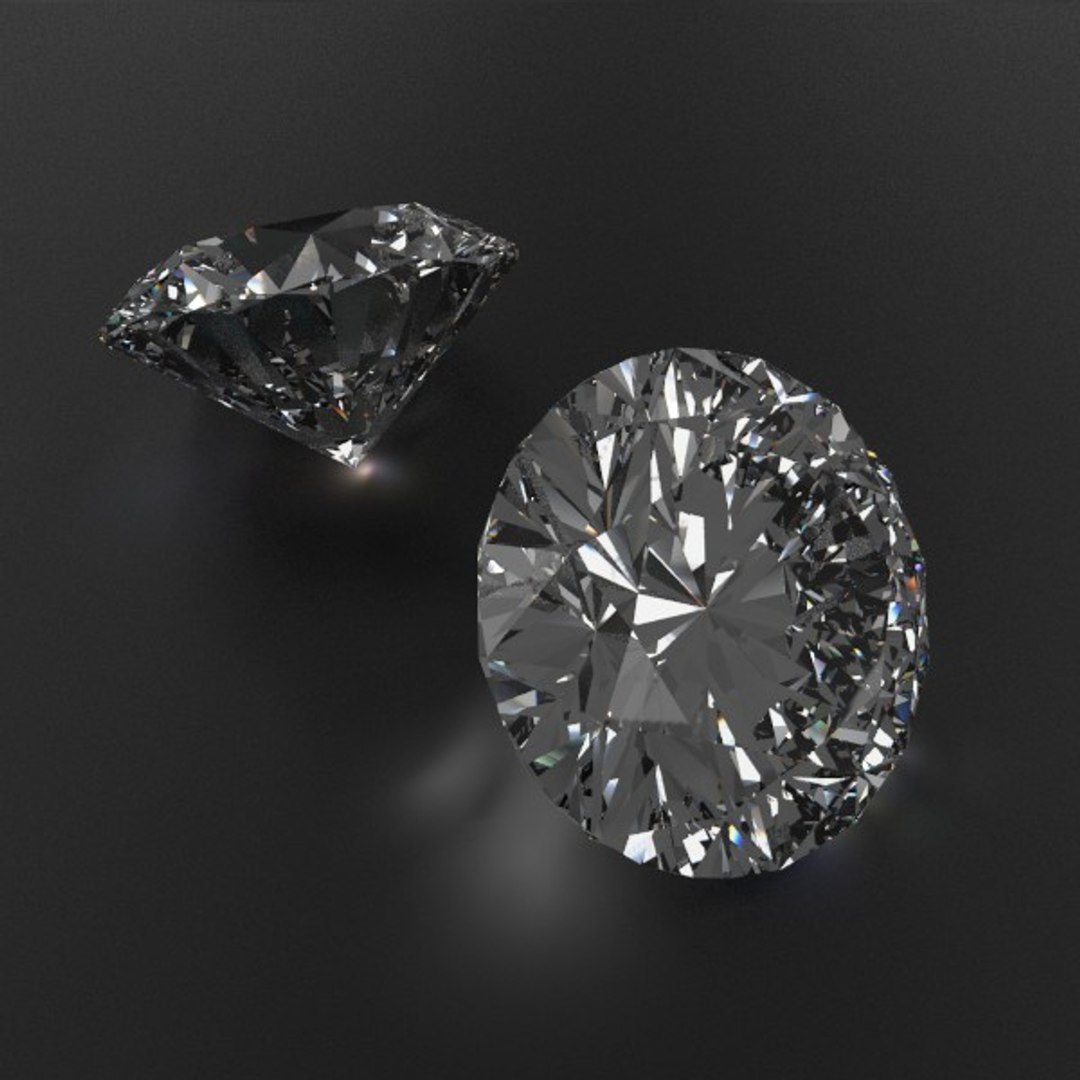 maya gem cuts