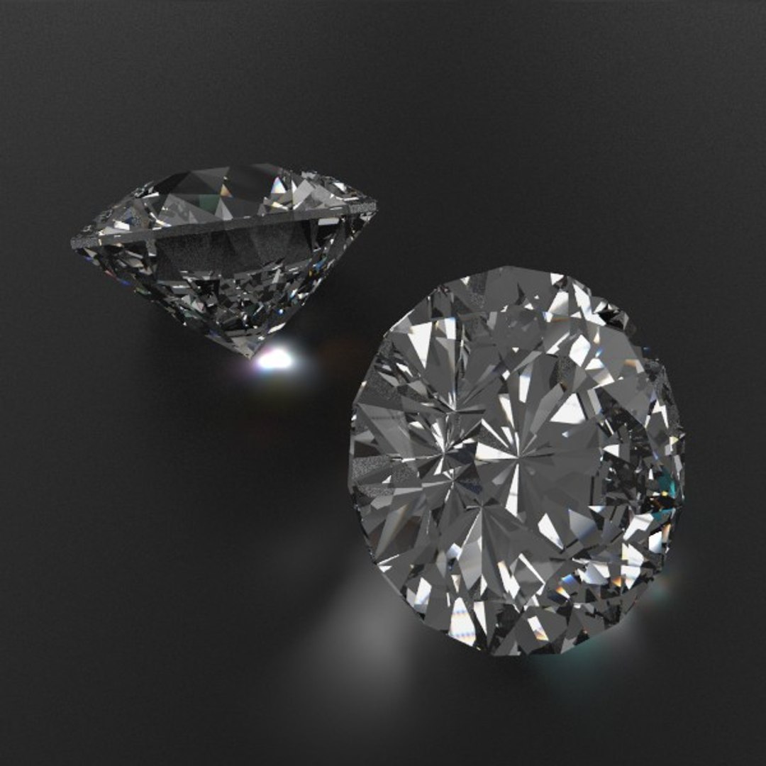 Maya Gem Cuts