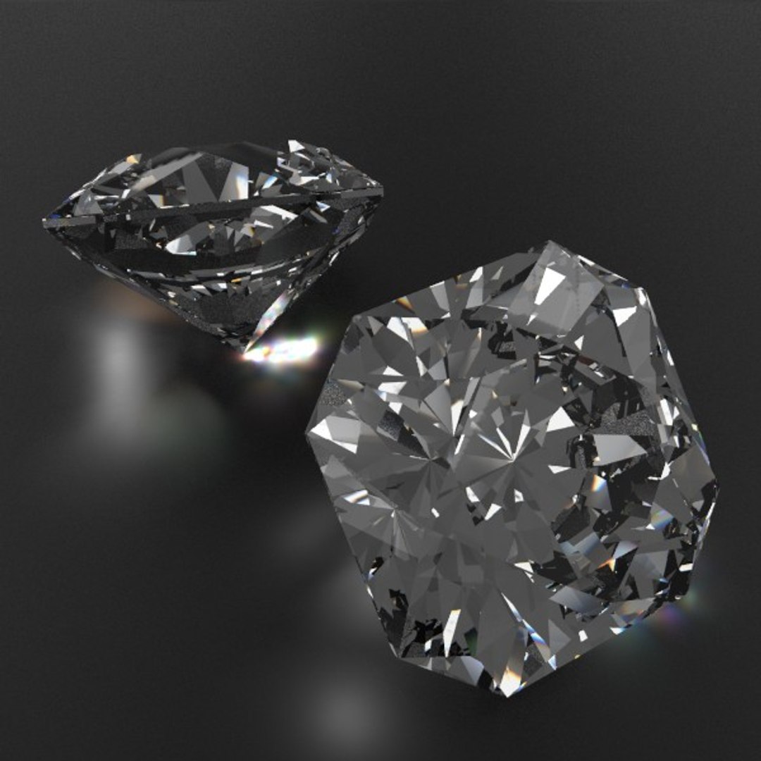 maya gem cuts