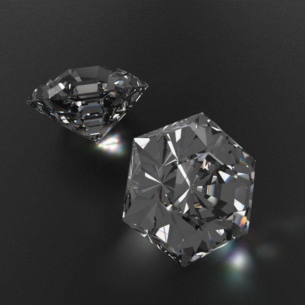 maya gem cuts
