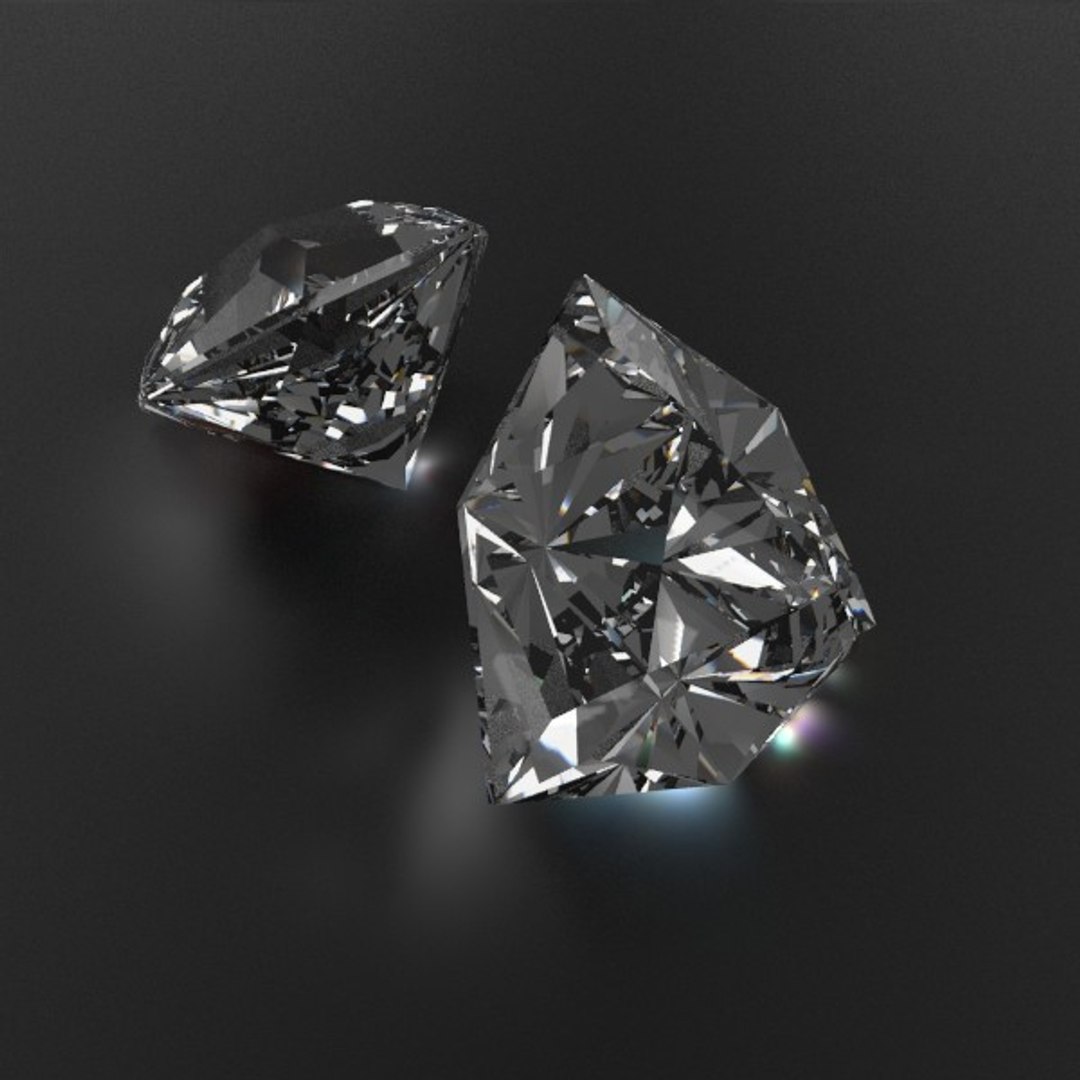 maya gem cuts