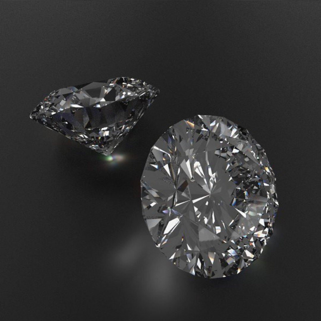 maya gem cuts