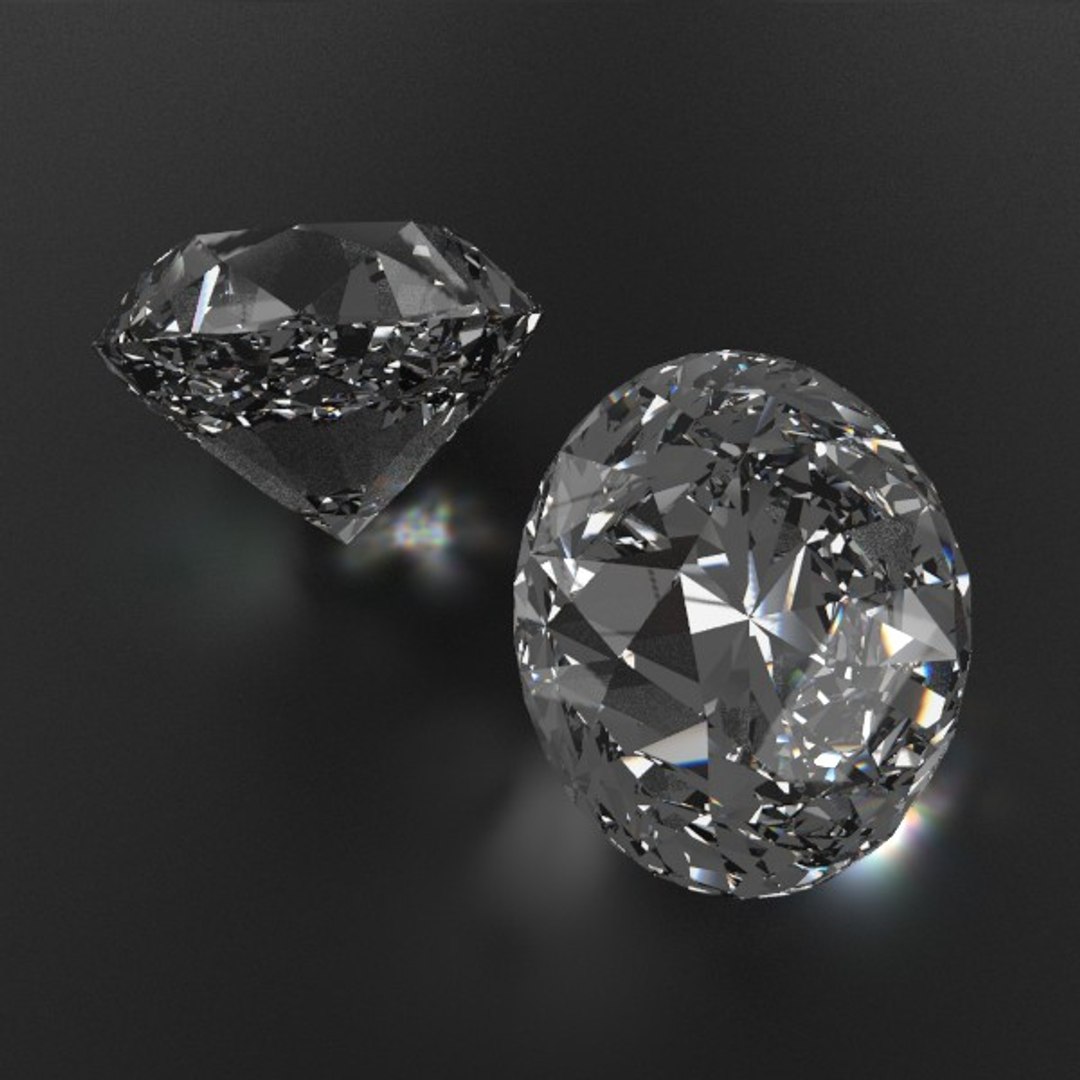 maya gem cuts