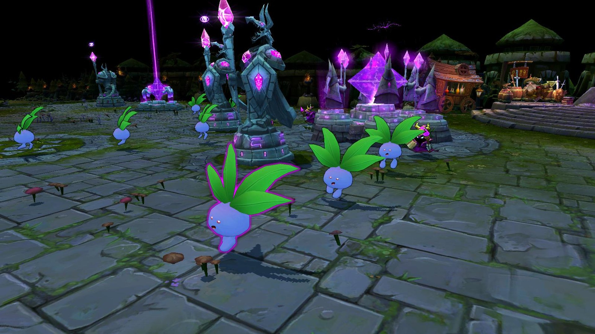 3ds Max Pokemon Fully Animation Files