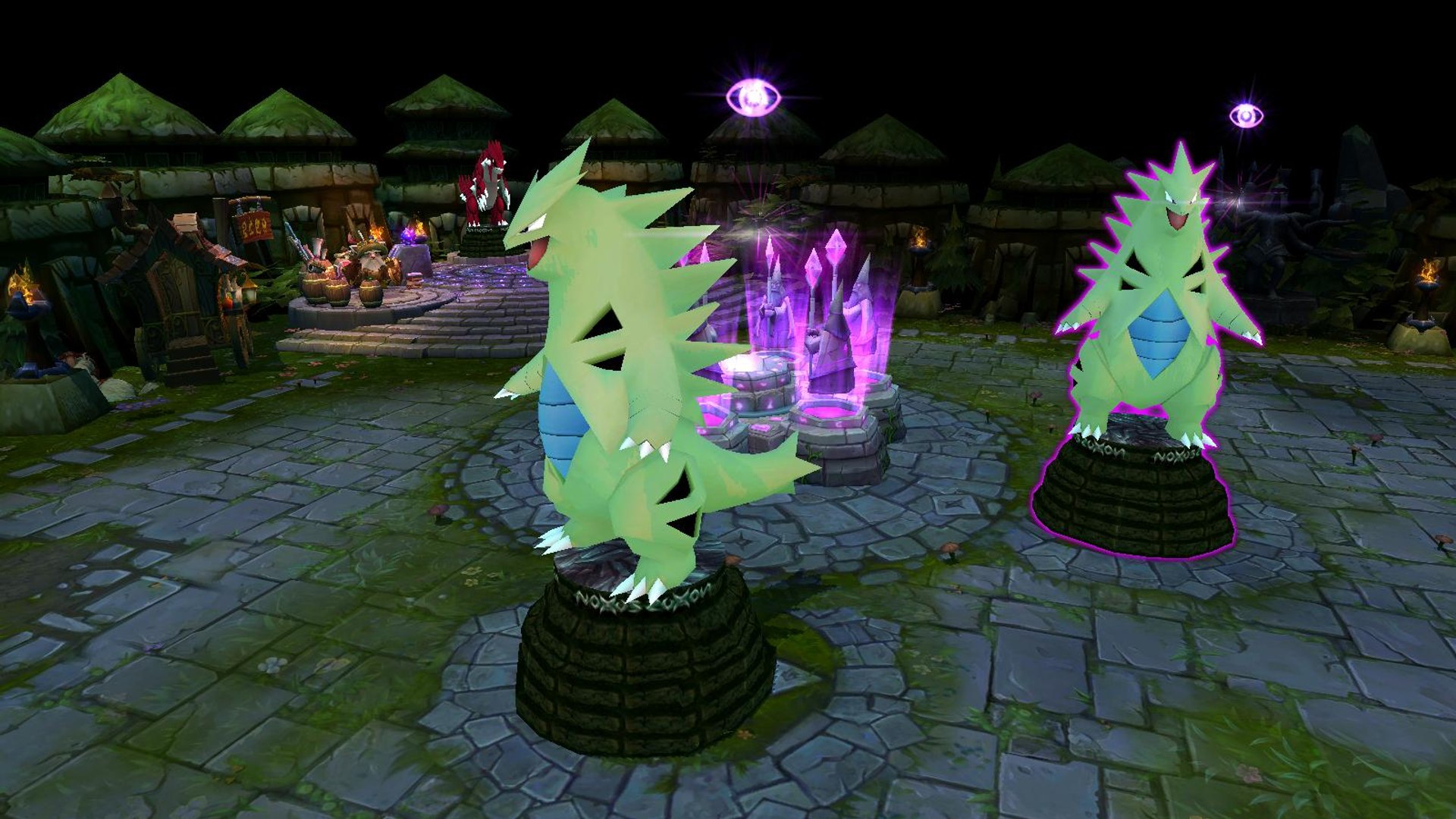 3ds Max Pokemon Fully Animation Files