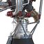 Rocket Engine Rs 68 Max