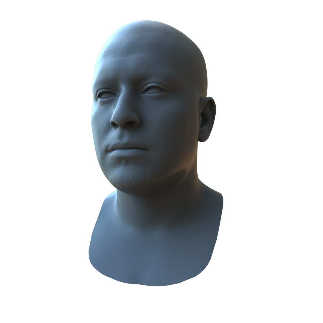 3d Based Face Ages