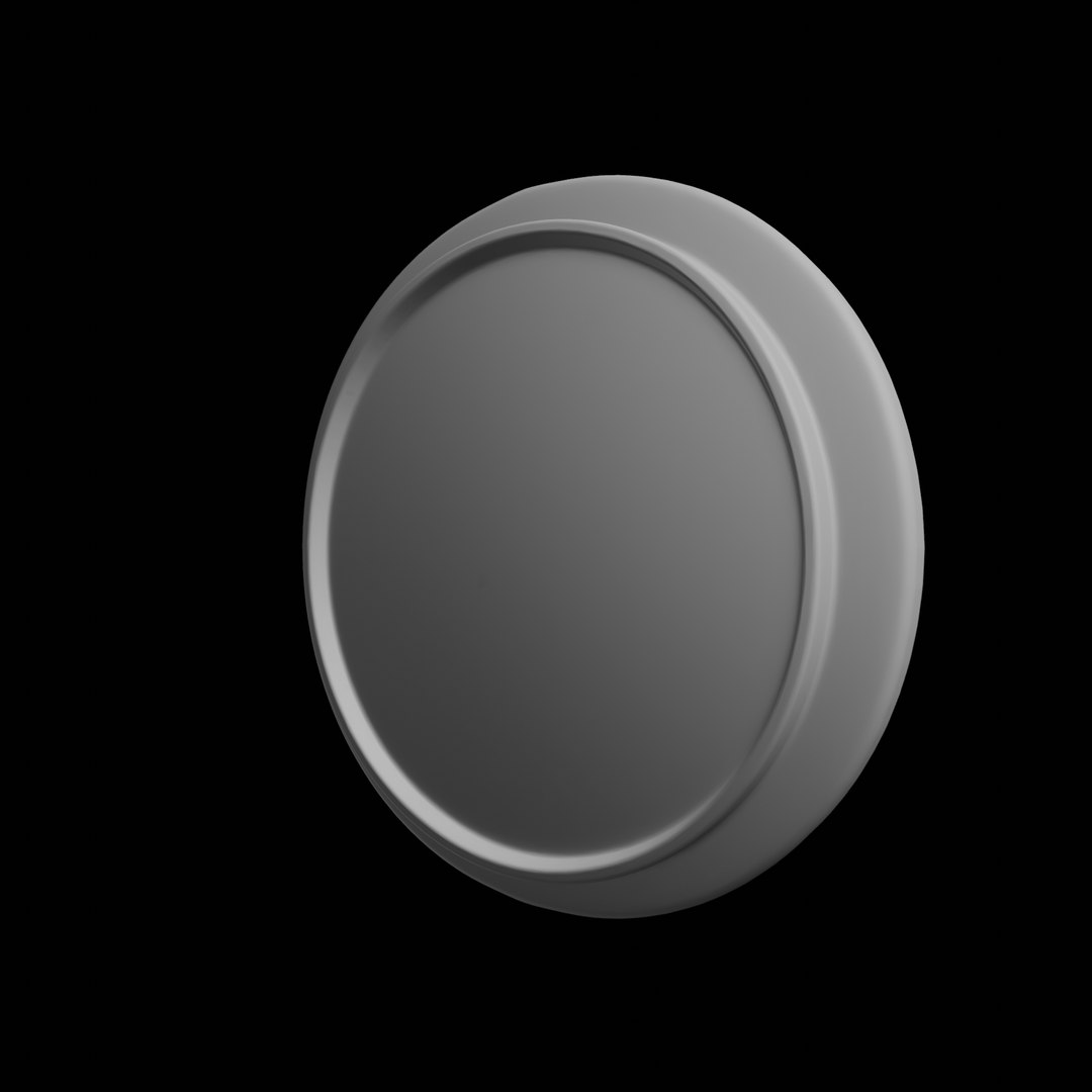 3D Skull And Crossbones Plaque 3D Print Model - TurboSquid 2516280