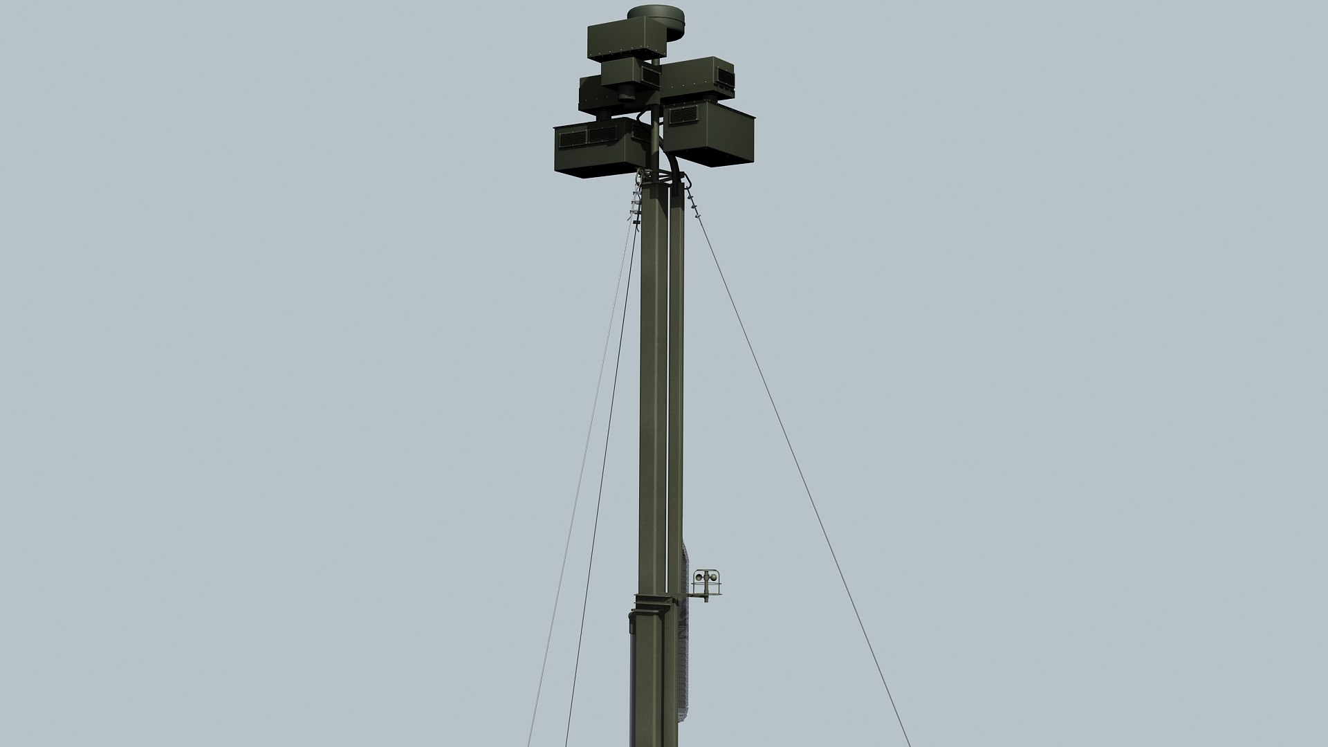 3D Repellent-1 Model - TurboSquid 1981903