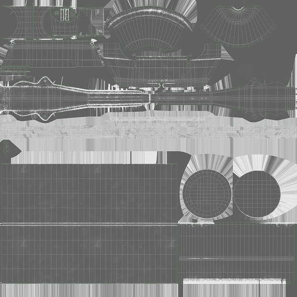 3D Grenade Pack 4K PBR Textures model - TurboSquid 1817968