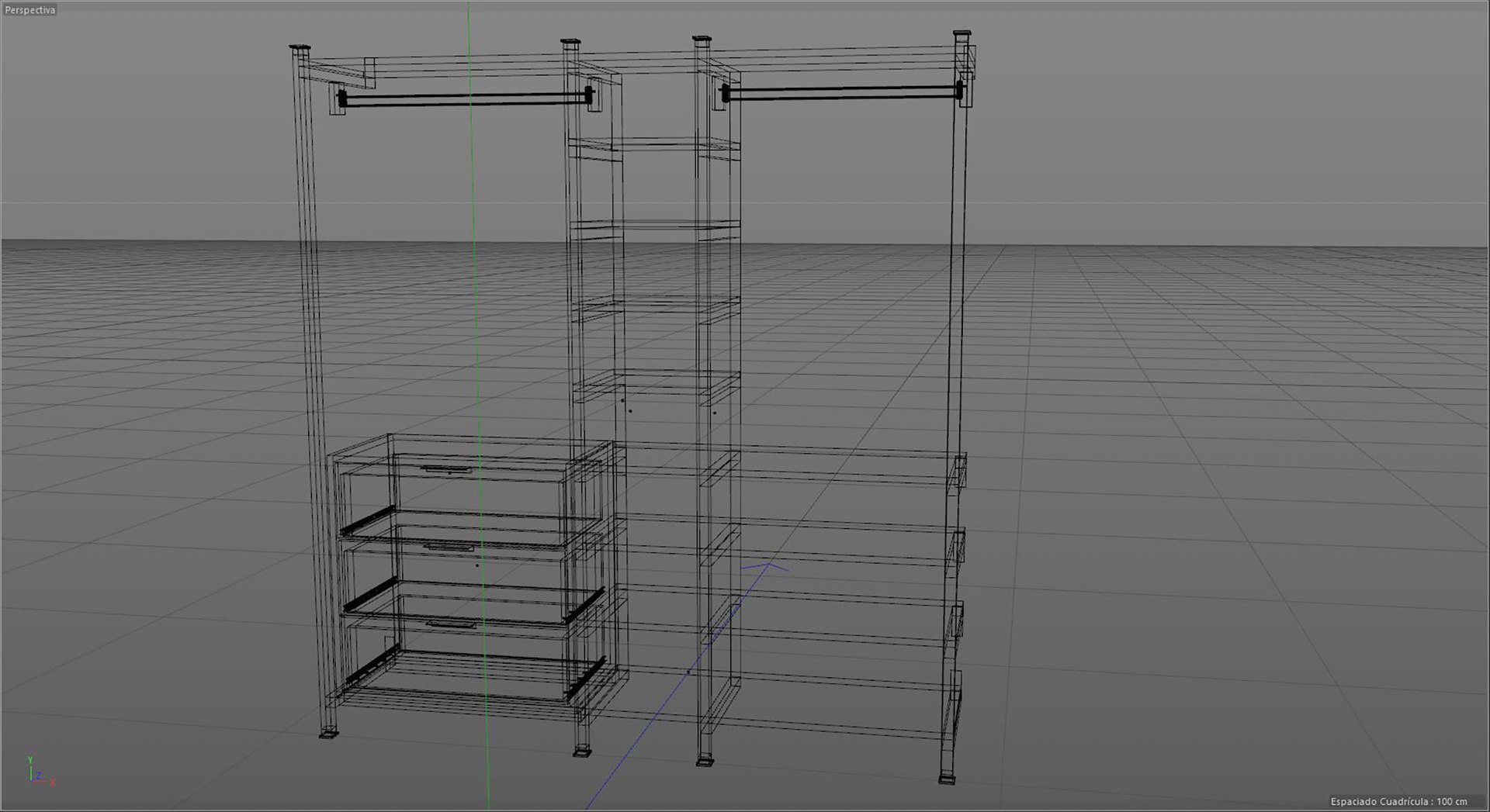 Designed Open 3D Model - TurboSquid 1713063