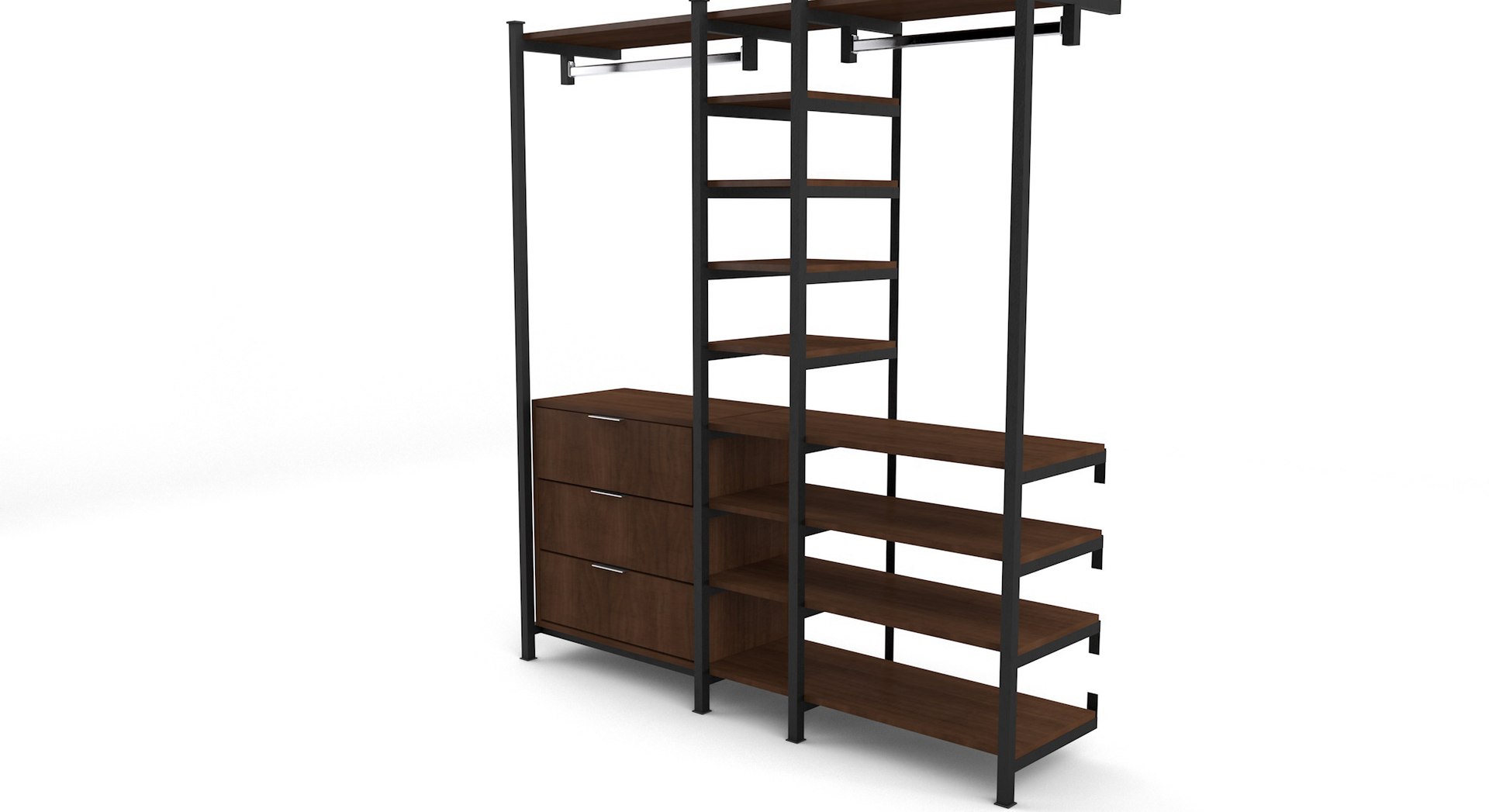 Designed Open 3D Model - TurboSquid 1713063