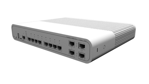 Cisco 3D Models for Download | TurboSquid