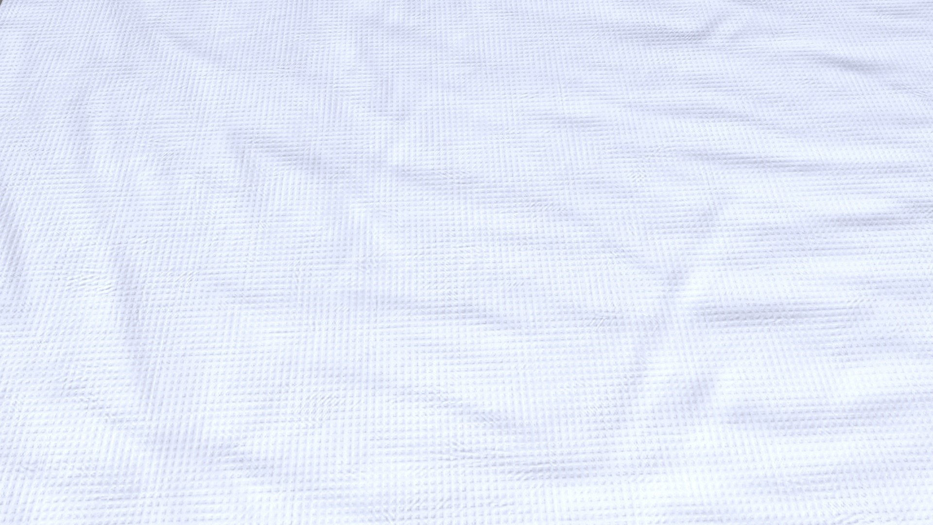 3D Model Kitchen Cloth - TurboSquid 2332296