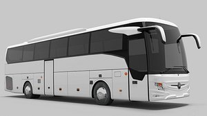 Coach 3D Models for Download | TurboSquid