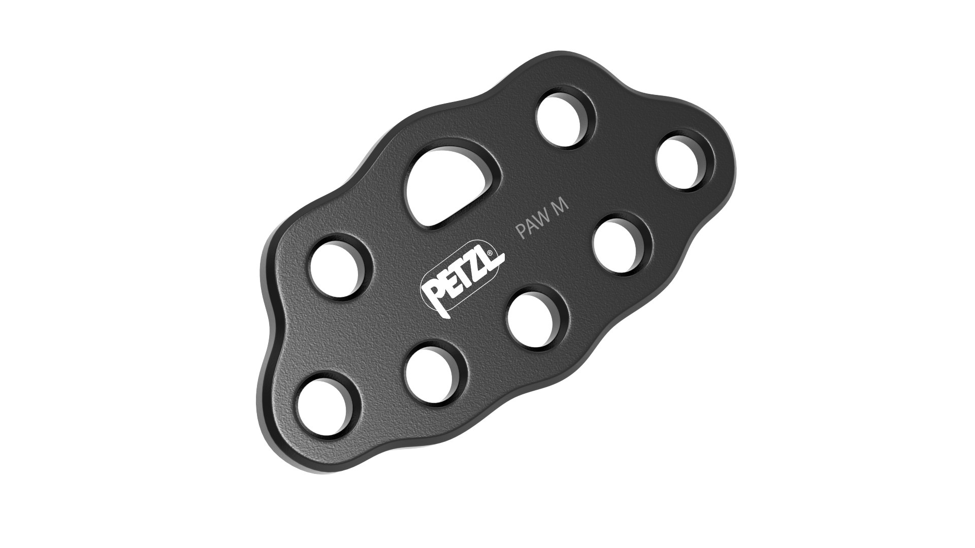 3D PAW Rigging Plate M - TurboSquid 2324931