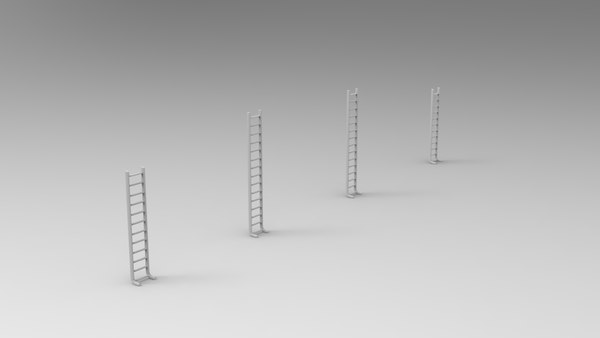 階段船3Dプリント3Dモデル - TurboSquid 2115097