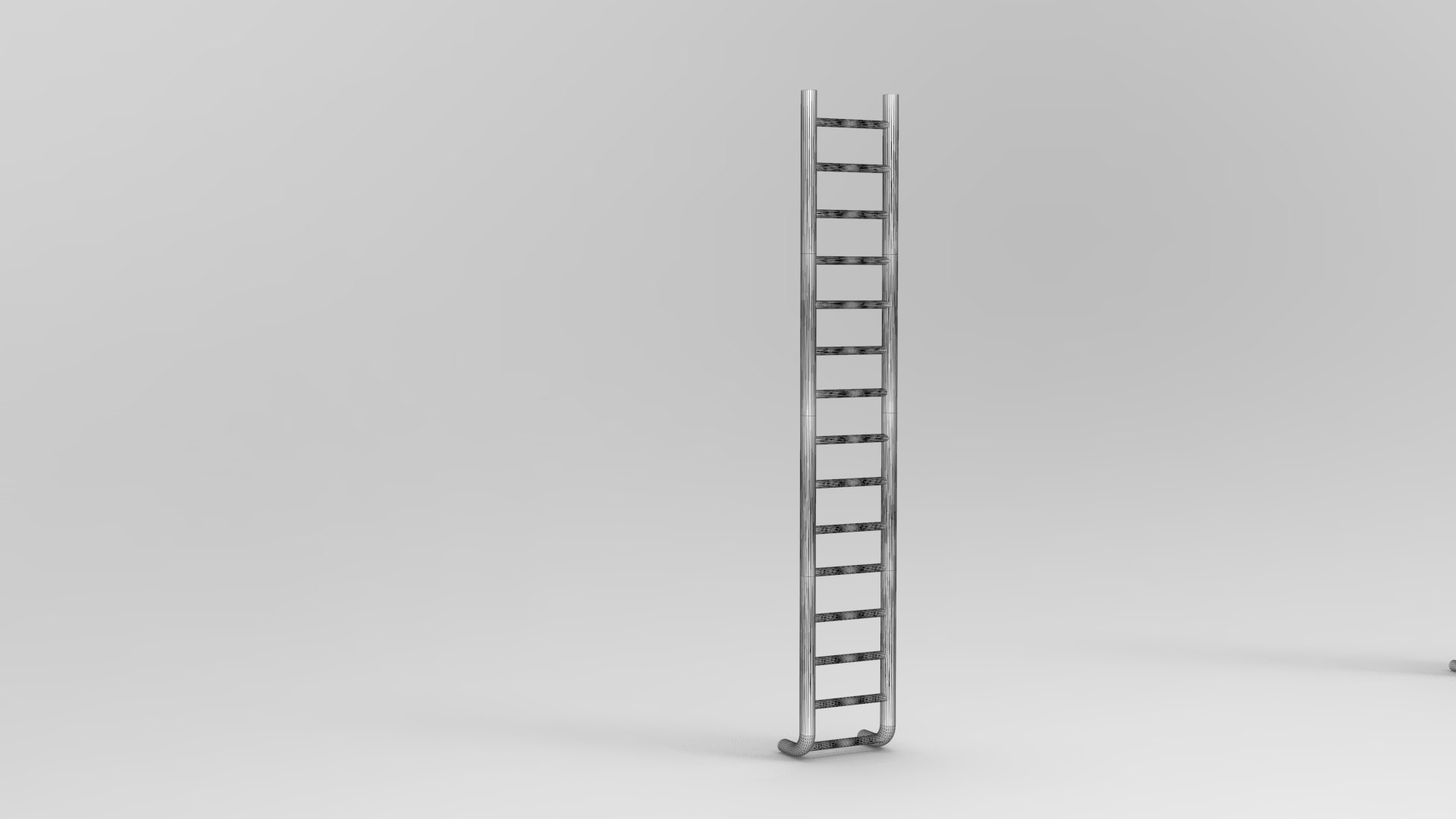 Stairs Ship 3d Printed 3D Model - TurboSquid 2115097