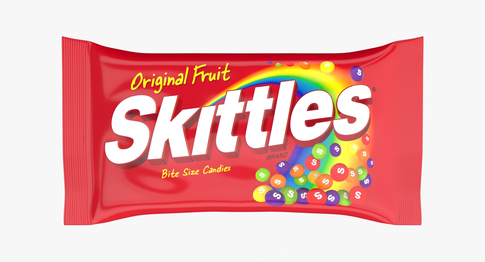 skittles pack max